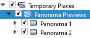 360° Panorama Mission Creator v2
